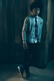 Milton Greasley | Wiki Vampire Diaries France | Fandom
