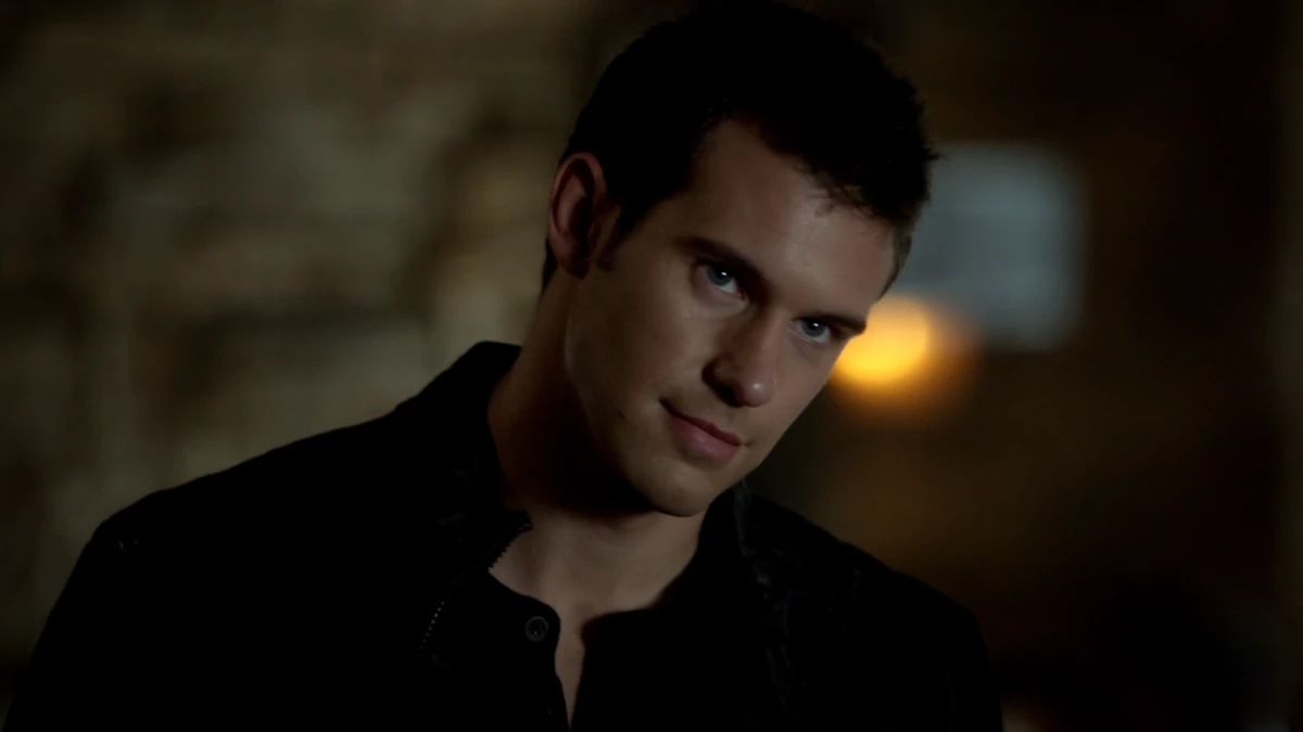 Tony | Wiki Vampire Diaries France | Fandom