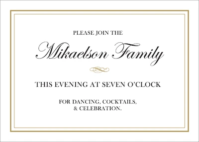 Invitations des Mikaelson | Wiki Vampire Diaries France | Fandom