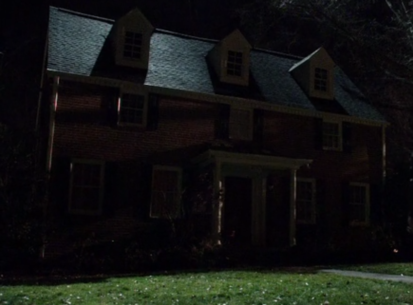 Maison de Markos | Wiki Vampire Diaries France | Fandom