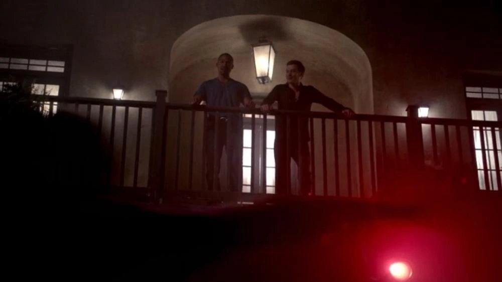 L'Abattoir | Wiki Vampire Diaries France | Fandom