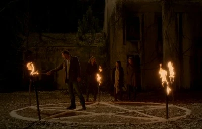 Episode 3x15 : La chair de ma chair | Wiki Vampire Diaries France | Fandom