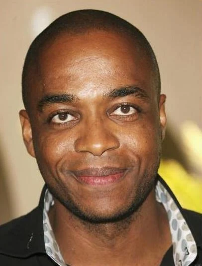 Rick Worthy | Wiki Vampire Diaries France | Fandom