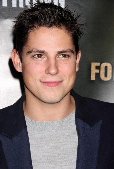 Sean Faris | Wiki Vampire Diaries France | Fandom