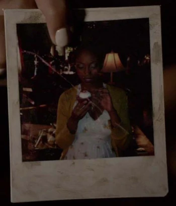 Gail | Wiki Vampire Diaries France | Fandom