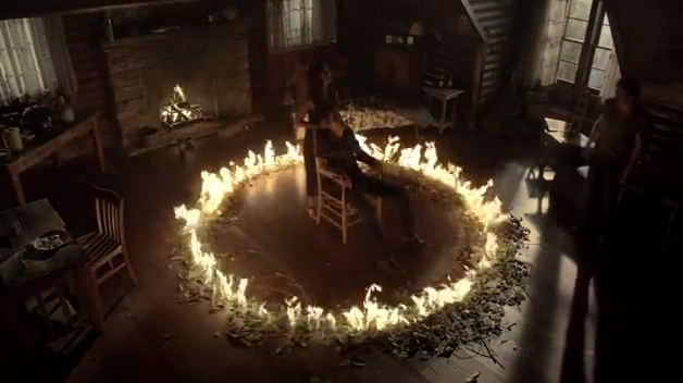 Magie des Voyageurs | Wiki Vampire Diaries France | Fandom