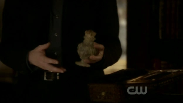 Elixir | Wiki Vampire Diaries France | Fandom