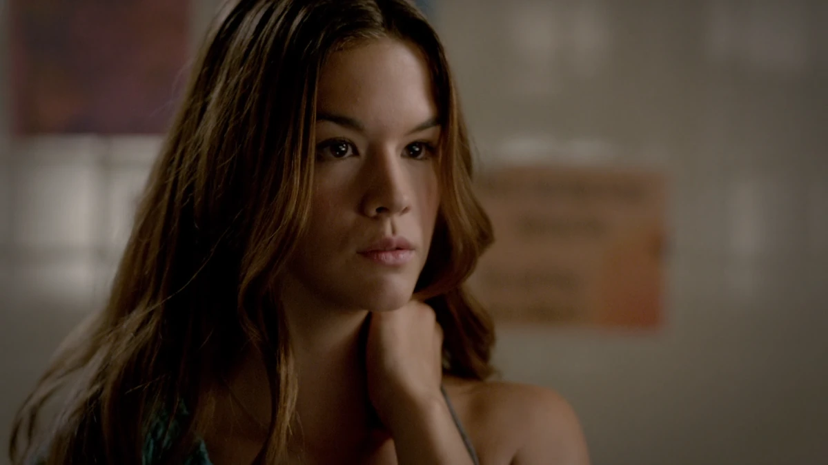 Heather | Wiki Vampire Diaries France | Fandom