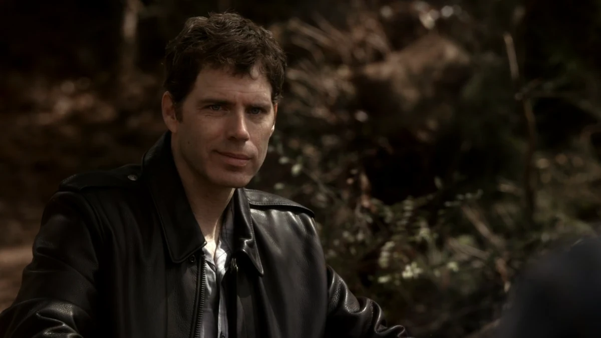 Jeff | Wiki Vampire Diaries France | Fandom