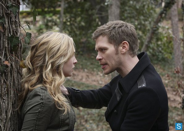 Caroline And Silas Wiki Vampire Diaries France Fandom