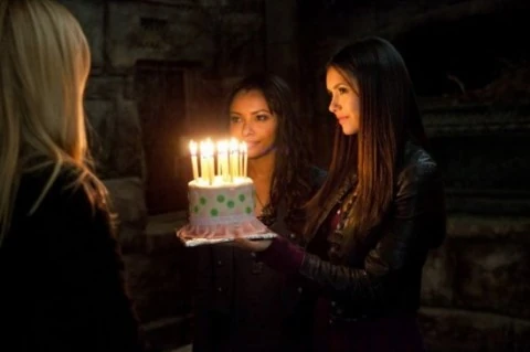 Episode 3x11 : Couper les ponts | Wiki Vampire Diaries France | Fandom