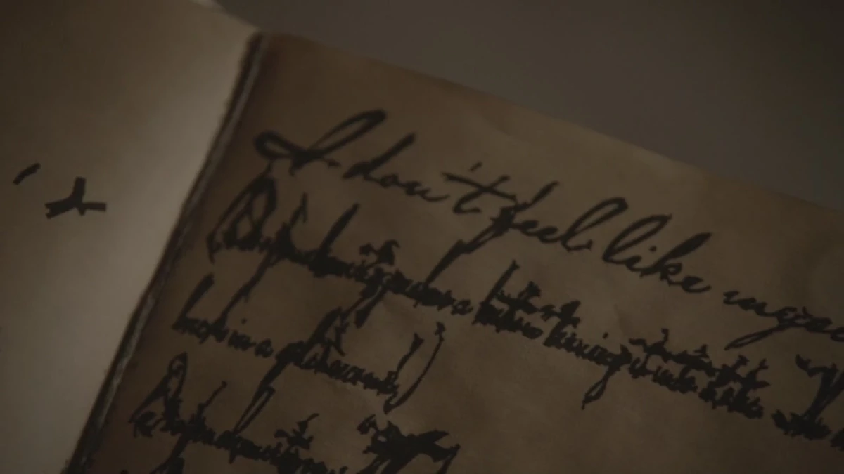 Journal de Samantha Gilbert | Wiki Vampire Diaries France | Fandom