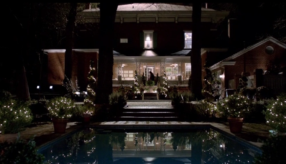 Maison de Rebekah Mikaelson | Wiki Vampire Diaries France | Fandom
