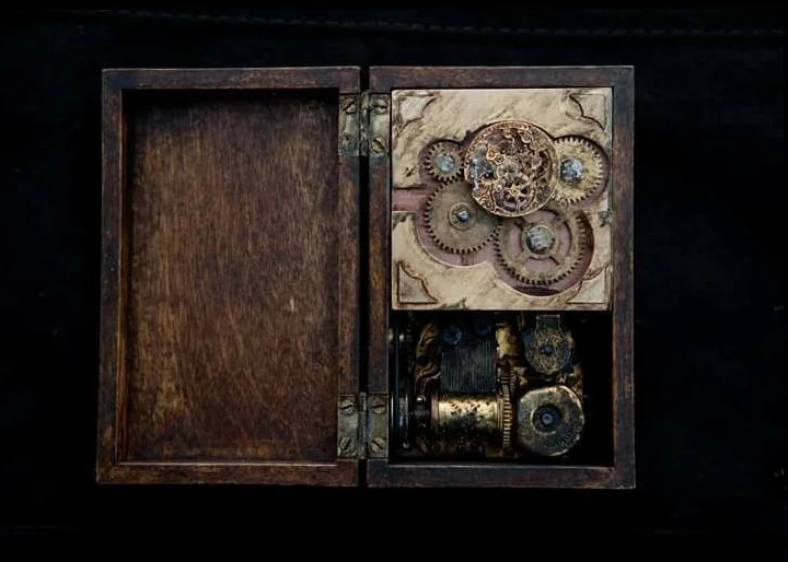 Instrument des Gilbert | Wiki Vampire Diaries France | Fandom