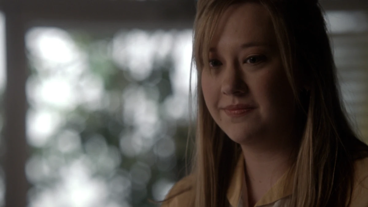 Jolene | Wiki Vampire Diaries France | Fandom