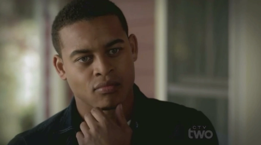 Jamie | Wiki Vampire Diaries France | Fandom