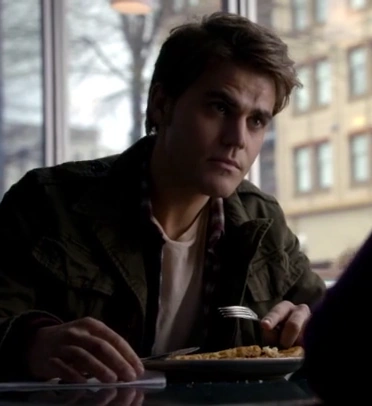 Tom Avery | Wiki Vampire Diaries France | Fandom