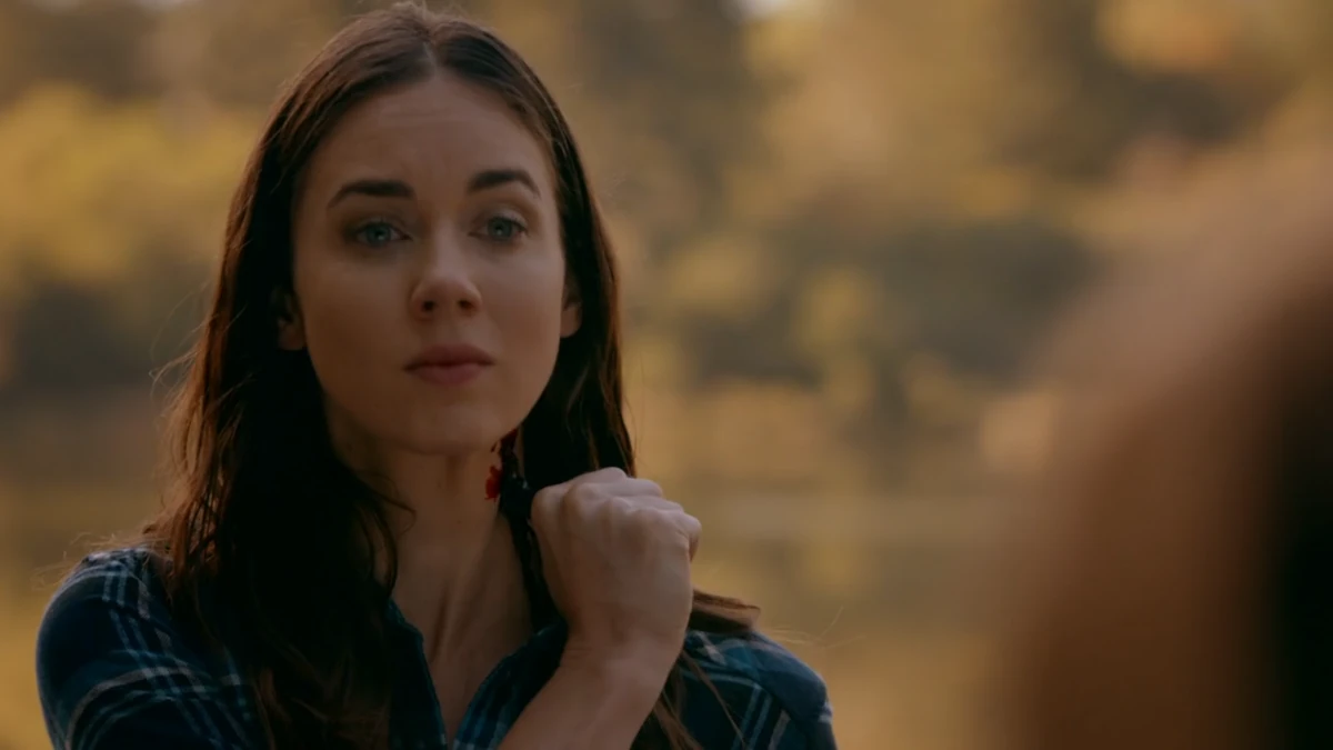 Lara | Wiki Vampire Diaries France | Fandom