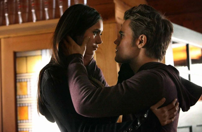 Episode 2x14 : Aux grands maux | Wiki Vampire Diaries France | Fandom