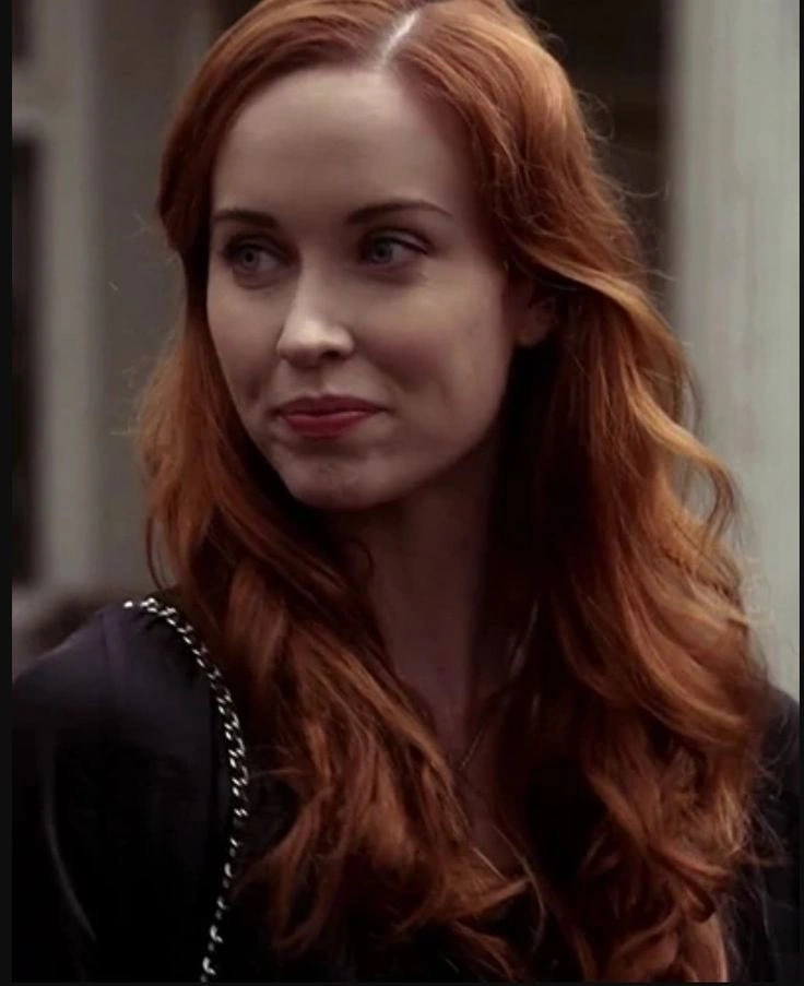 Genevieve | Wiki Vampire Diaries France | Fandom