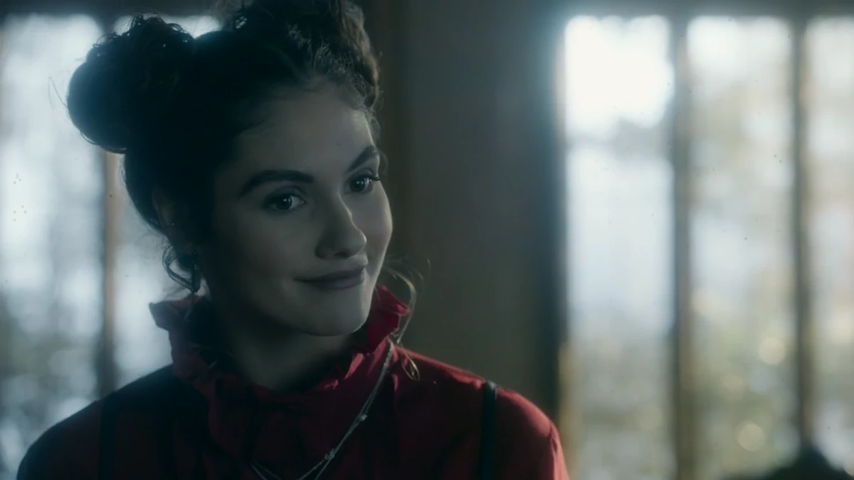 Wendy | Wiki Vampire Diaries France | Fandom