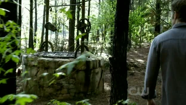Puits des Lockwood | Wiki Vampire Diaries France | Fandom
