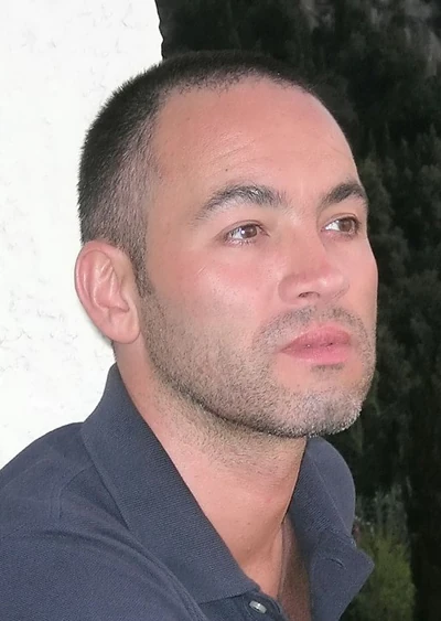 Stéphane Pouplard | Wiki Vampire Diaries France | Fandom