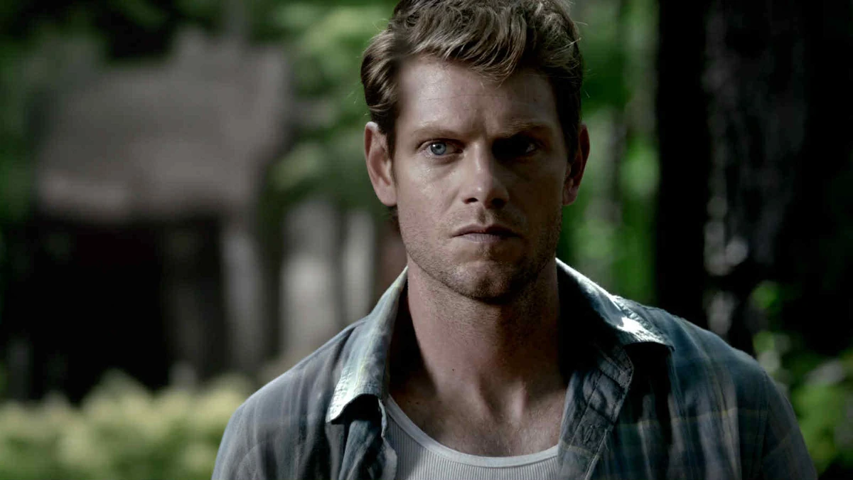 Derek | Wiki Vampire Diaries France | Fandom