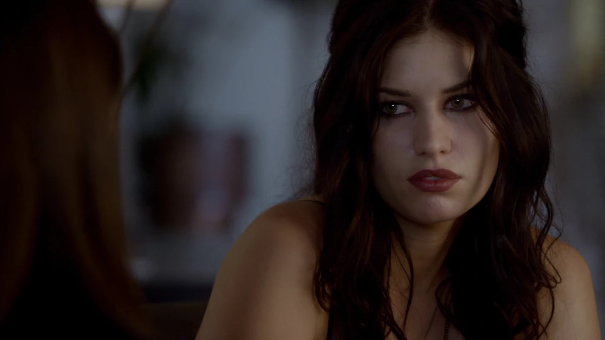 Alice | Wiki Vampire Diaries France | Fandom