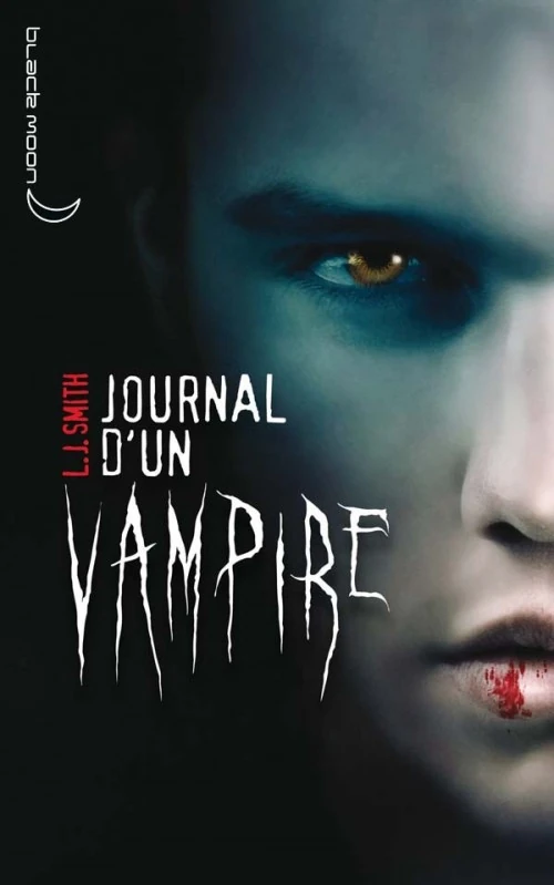 La Saga : Journal d'un vampire | Wiki Vampire Diaries France | Fandom