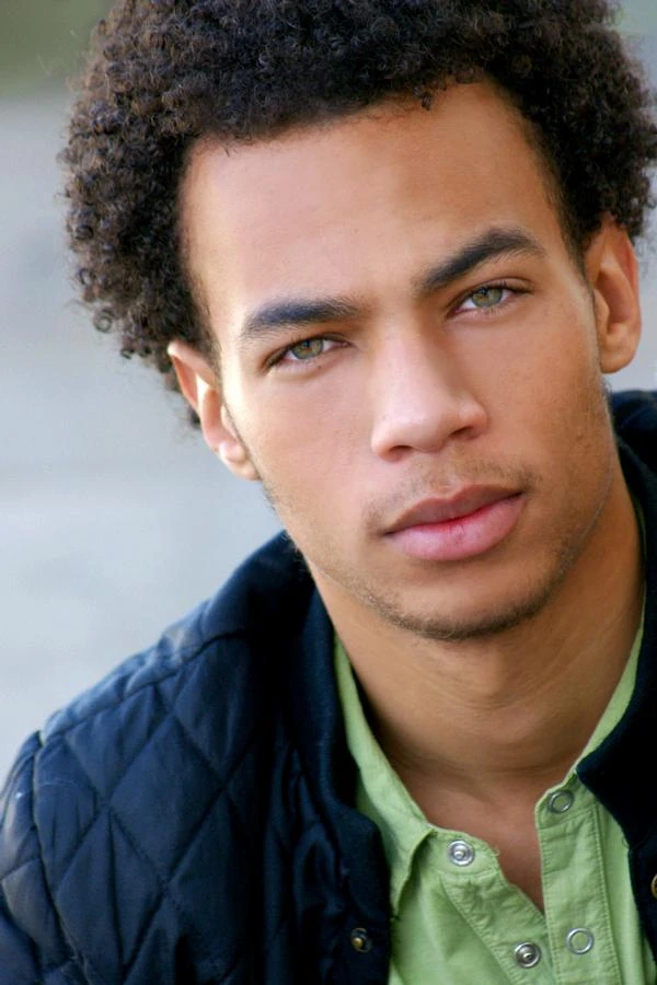 Kendrick Sampson | Wiki Vampire Diaries France | Fandom