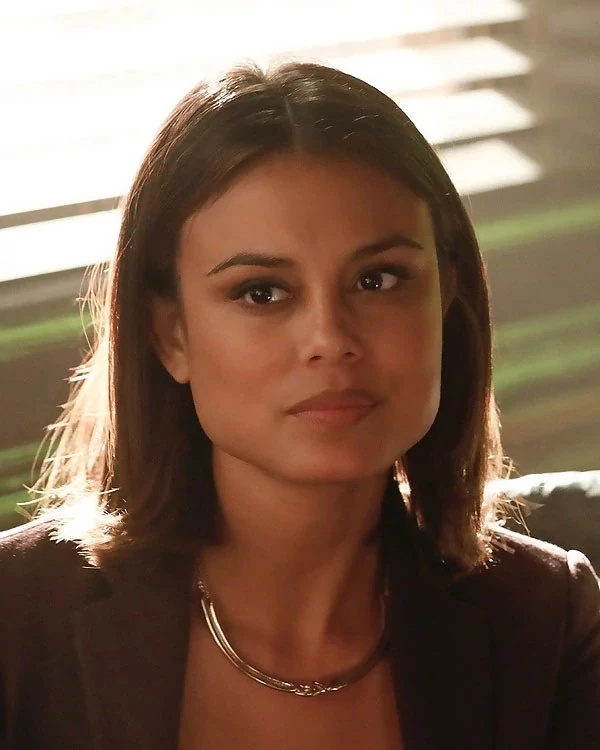 Sybil | Wiki Vampire Diaries France | Fandom