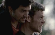 Silas | Wiki Vampire Diaries France | Fandom