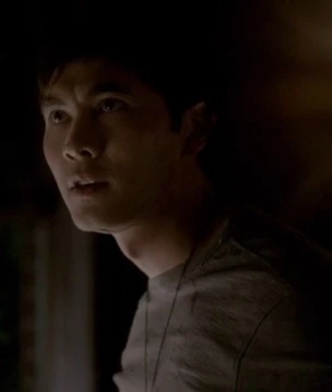 Nate | Wiki Vampire Diaries France | Fandom