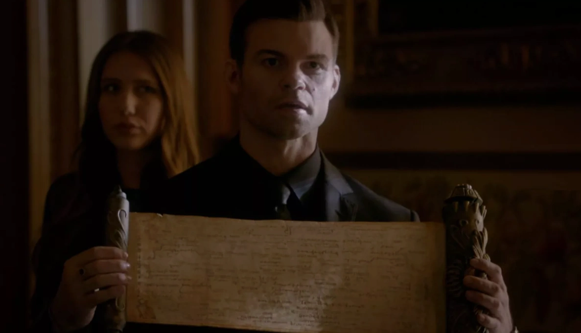 Charte des Strix | Wiki Vampire Diaries France | Fandom