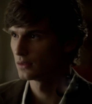 Brian Walters | Wiki Vampire Diaries France | Fandom