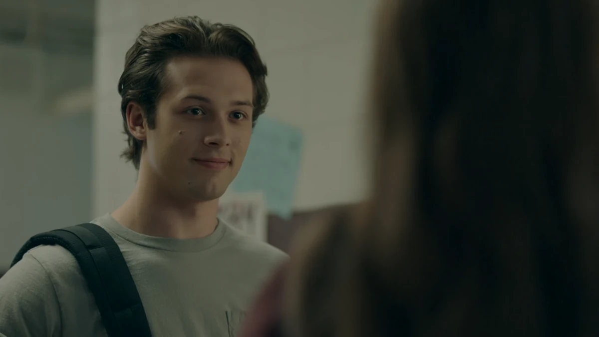 Ethan Machado | Wiki Vampire Diaries France | Fandom