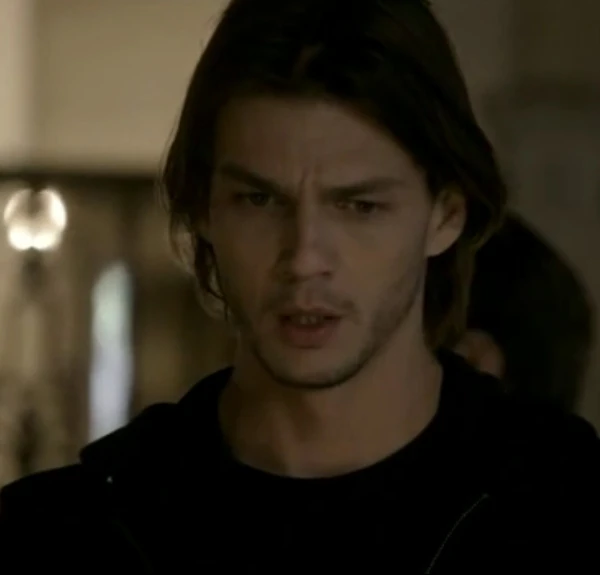 Trevor | Wiki Vampire Diaries France | Fandom