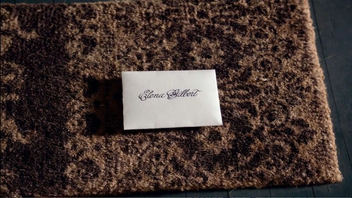 Invitations des Mikaelson | Wiki Vampire Diaries France | Fandom