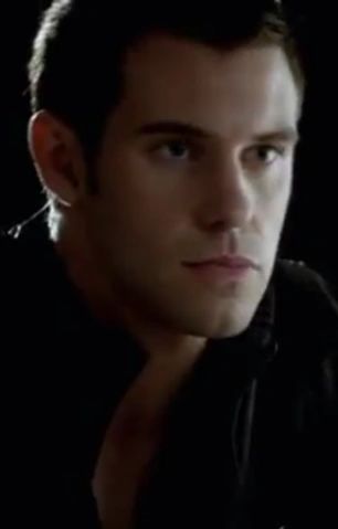 Tony | Wiki Vampire Diaries France | Fandom