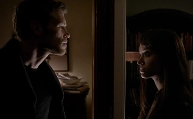 Bonnie & Klaus | Wiki Vampire Diaries France | Fandom