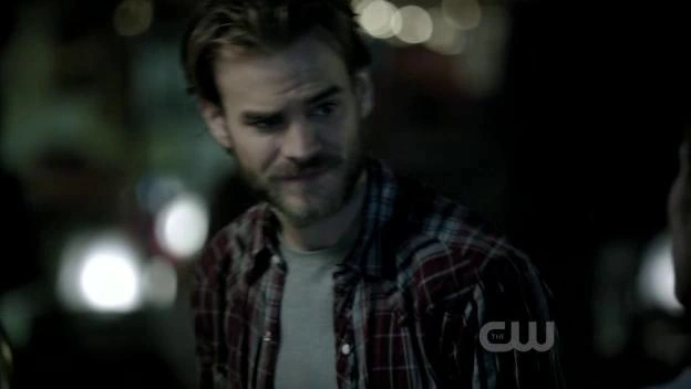 Hybrides | Wiki Vampire Diaries France | Fandom