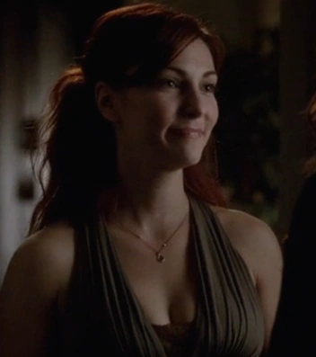 Lanie | Wiki Vampire Diaries France | Fandom