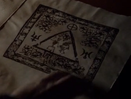 Expression | Wiki Vampire Diaries France | Fandom