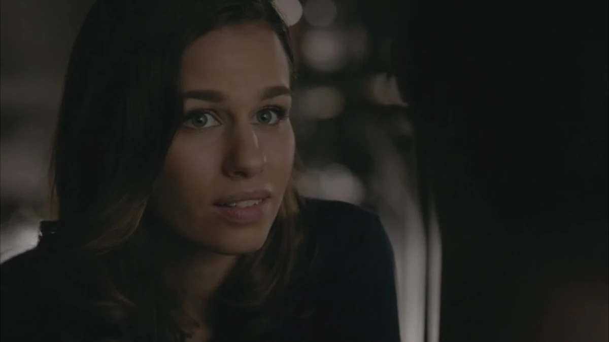 Penny Ares | Wiki Vampire Diaries France | Fandom