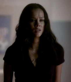 Dana | Wiki Vampire Diaries France | Fandom