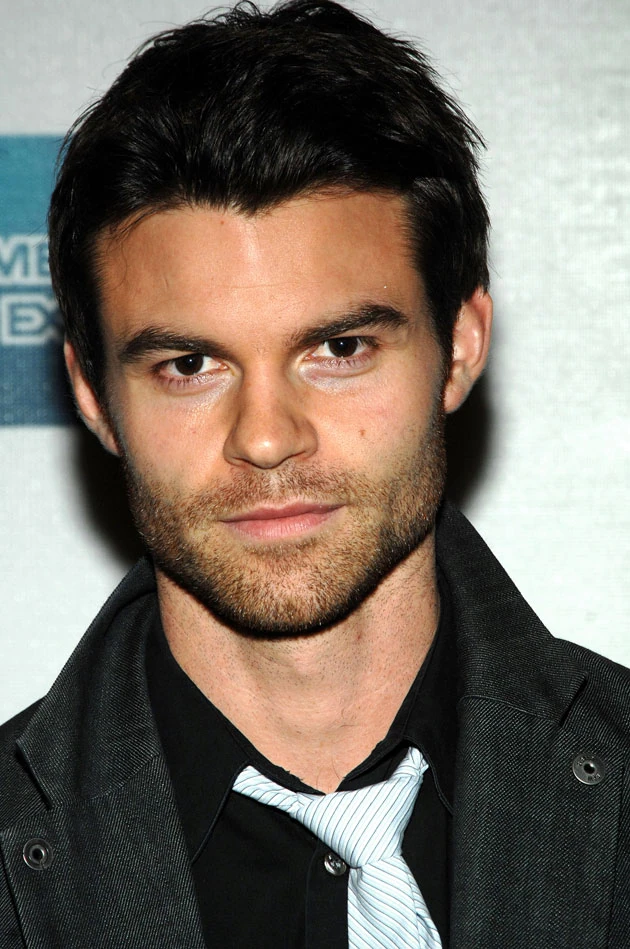 Daniel Gillies | Wiki Vampire Diaries France | Fandom