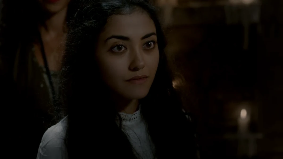 Monique Deveraux | Wiki Vampire Diaries France | Fandom