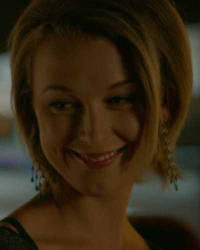 Poppy | Wiki Vampire Diaries France | Fandom