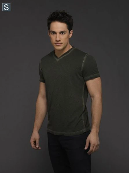 Tyler Lockwood | Wiki Vampire Diaries France | Fandom